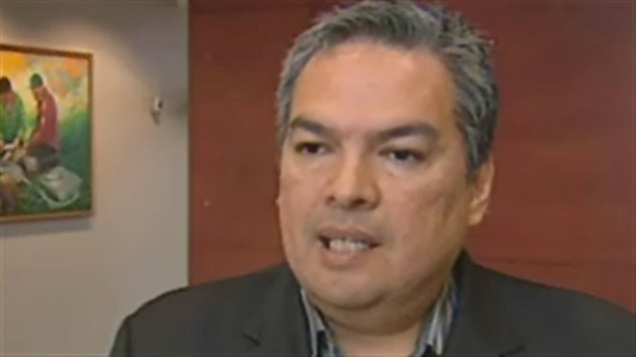 Côte-Nord : les Innus de Sept-Îles-Maliotenam s'opposent aux activités ...