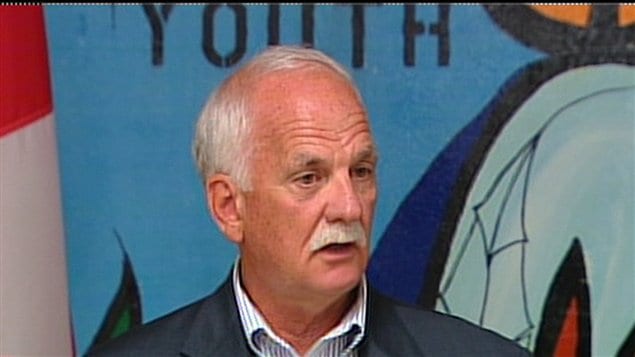 1 M$ pour garder les jeunes loin des gangs de rue | Radio-Canada