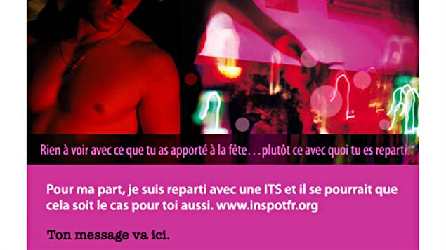 ITS : une nouvelle méthode pour avertir ses partenaires d'une infection ...