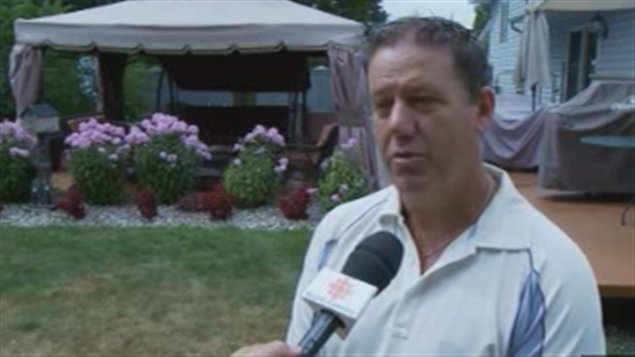 Nouvelle rencontre houleuse à Clarence-Rockland | Radio-Canada