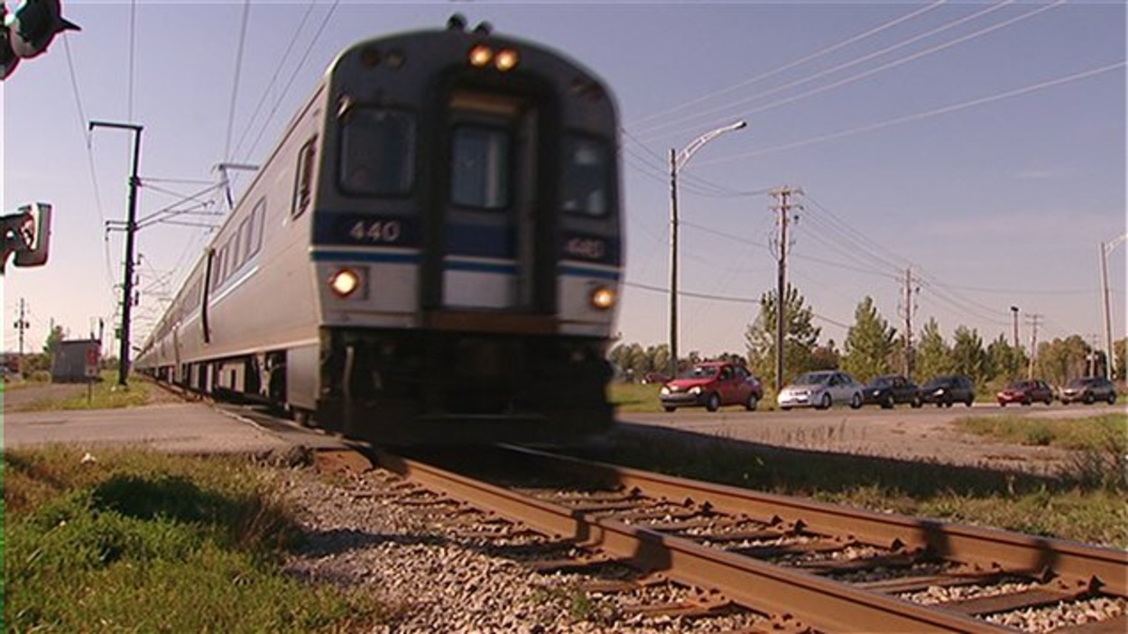 L'avenir du transport collectif passe par les redevances sur les ...