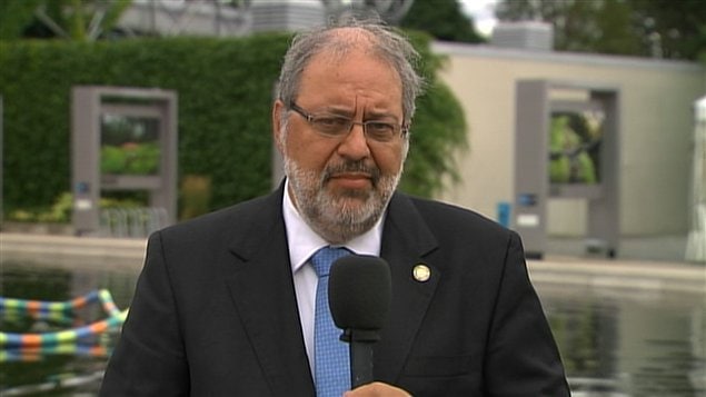 Plan Nord : une partie de la forêt régionale sera exclue de l ...