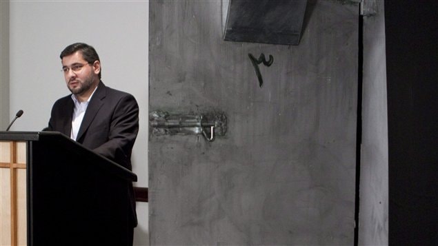 Almalki accuse le Canada de financer indirectement le régime syrien ...