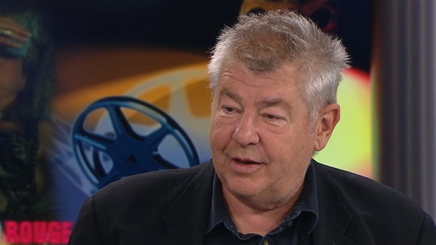 Longueuil décerne un prix au réalisateur André Forcier | Radio-Canada