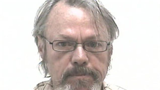 Un Albertain atteint du VIH fait face à une nouvelle accusation de ...