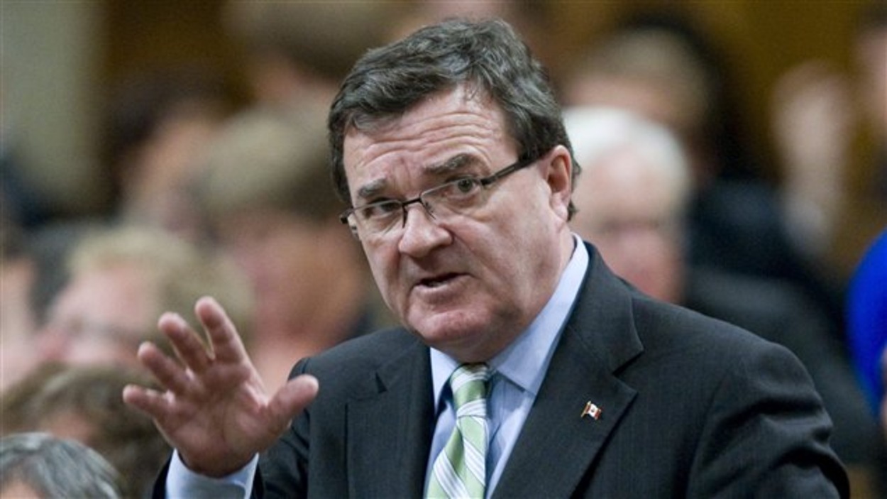 Flaherty et Carney convoqués pour faire le point sur l'économie | Radio ...