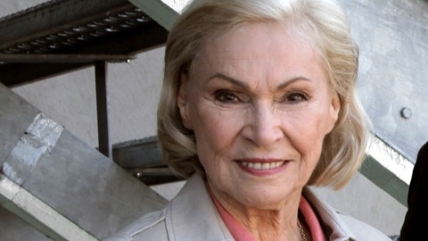 Édith Beauchamp (Monique Mercure) Archives | Providence | Radio-Canada.ca