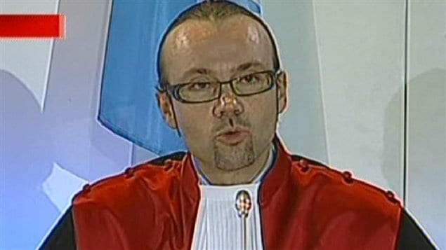 Liban : le TSL enquêtera sur trois autres attentats | Radio-Canada