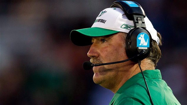 Marshall affiche sa déception | Radio-Canada