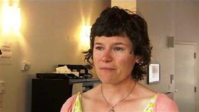 Megan Leslie ne briguera pas la direction du NPD | Radio-Canada