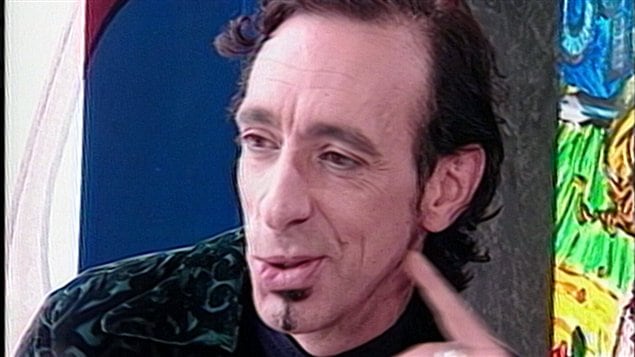 Décès du designer Georges Lévesque | Radio-Canada