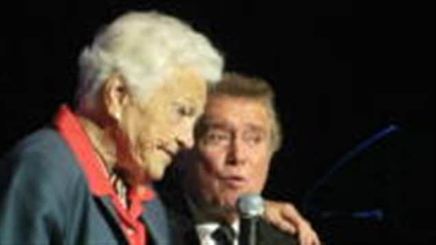 Dossier: la vie de Hazel McCallion | Radio-Canada