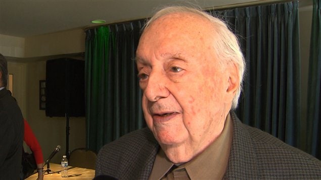 Le Chez-nous des artistes a 25 ans | Radio-Canada