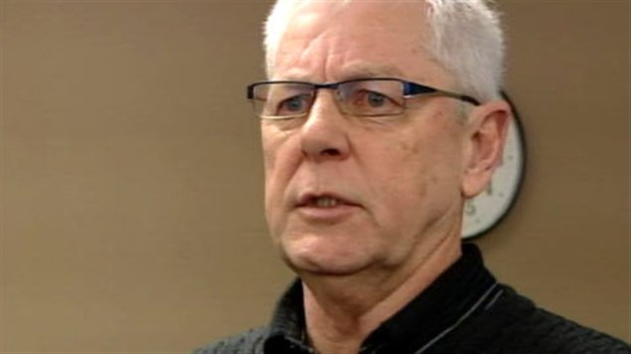 Richard Hurlburt, ex-député de Yarmouth, va reconnaître avoir commis ...