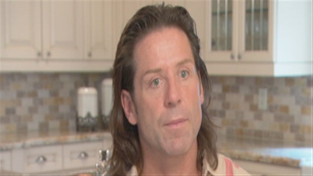 Émouvant témoignage de Jim Thomson | Radio-Canada