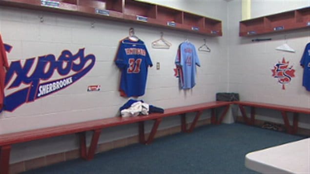 Les Expos de Sherbrooke joueront à Coaticook | Radio-Canada