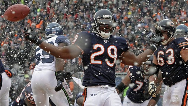 Taylor libéré | Radio-Canada