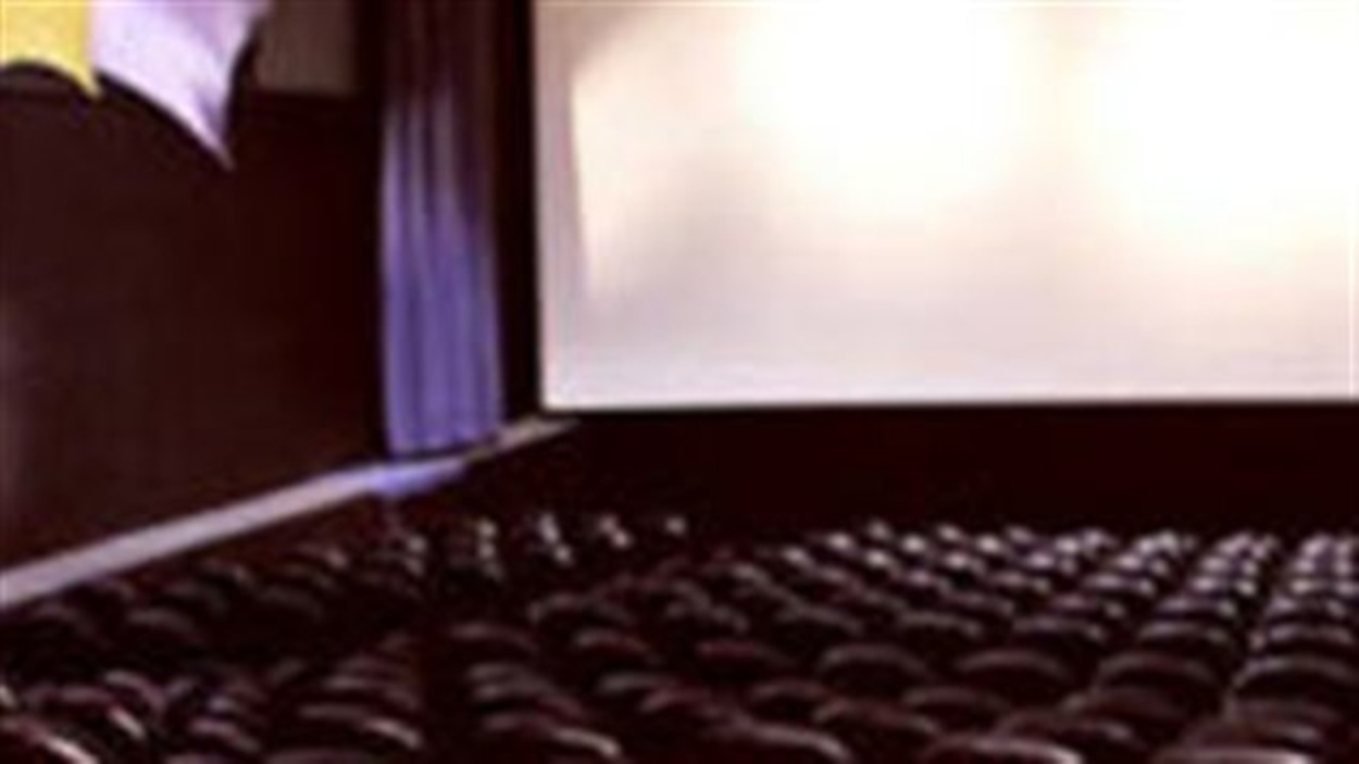 Étude de marché pour un projet de cinéma à Québec | Radio-Canada