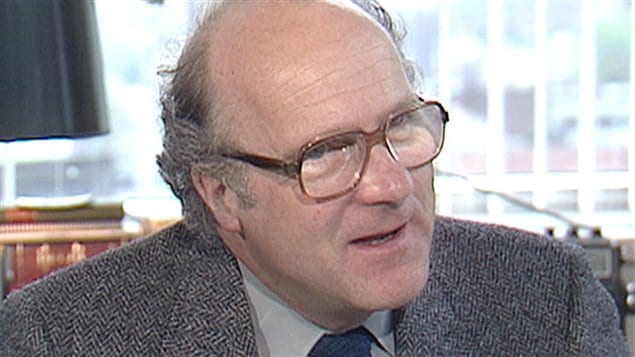 Michel Roy n'est plus | Radio-Canada