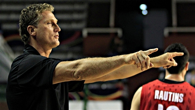 C'est fini pour le Canada | Radio-Canada