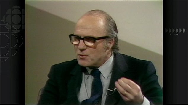 Un repère du journalisme québécois | Radio-Canada