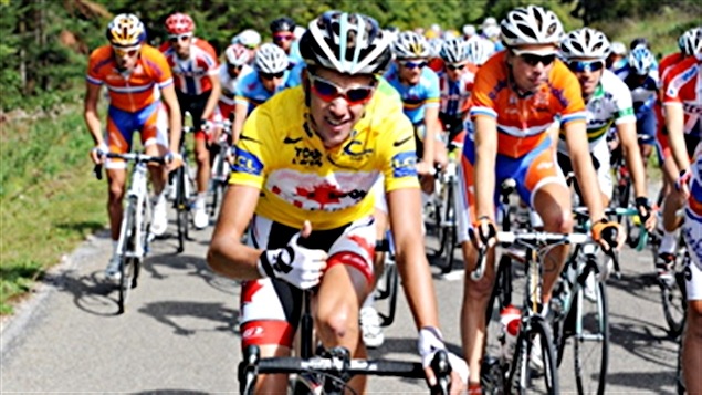 Boily et Boivin avec Basso et Sagan | Radio-Canada