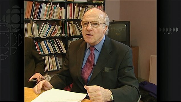 Un repère du journalisme québécois | Radio-Canada