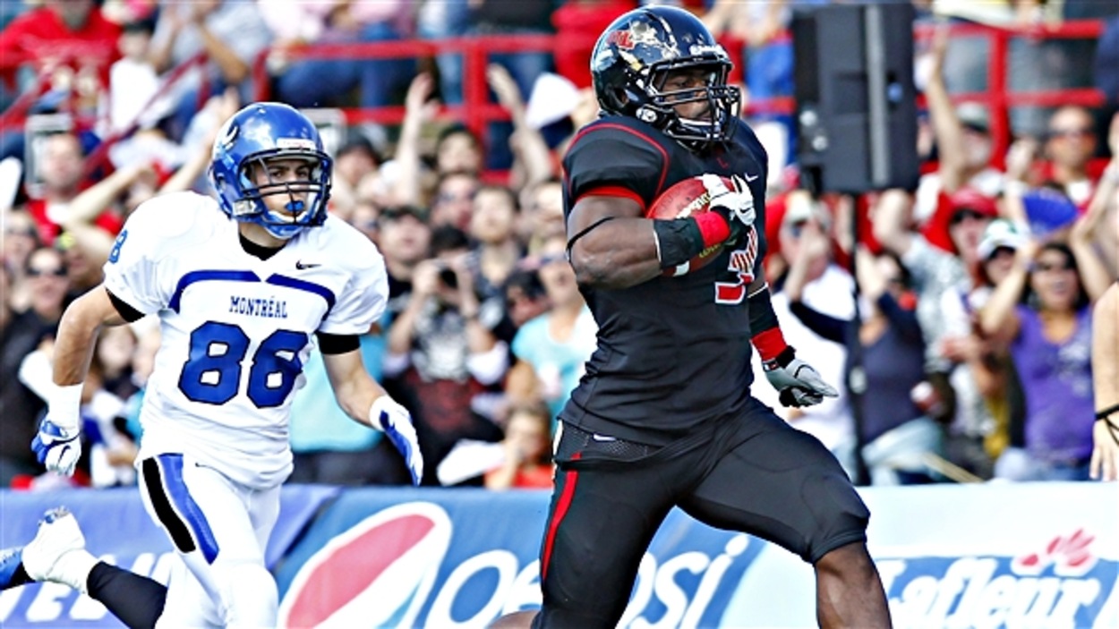 Plesius reste à l'Université Laval | Radio-Canada