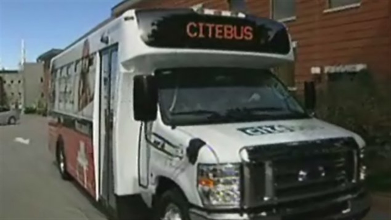 Bas-Saint-Laurent : Les réseaux de transport de Rimouski s'unissent ...