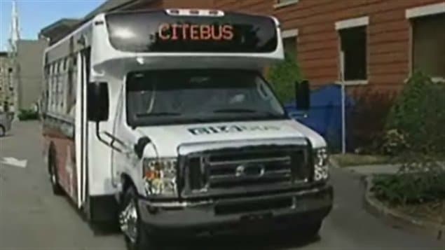 Bas-Saint-Laurent: Le Citébus de Rimouski prend de l'expansion | Radio ...