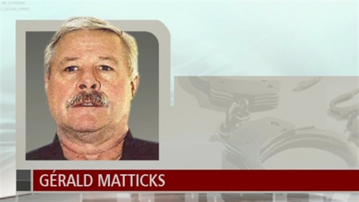Gerald Matticks dans la mire de Revenu Québec | Radio-Canada