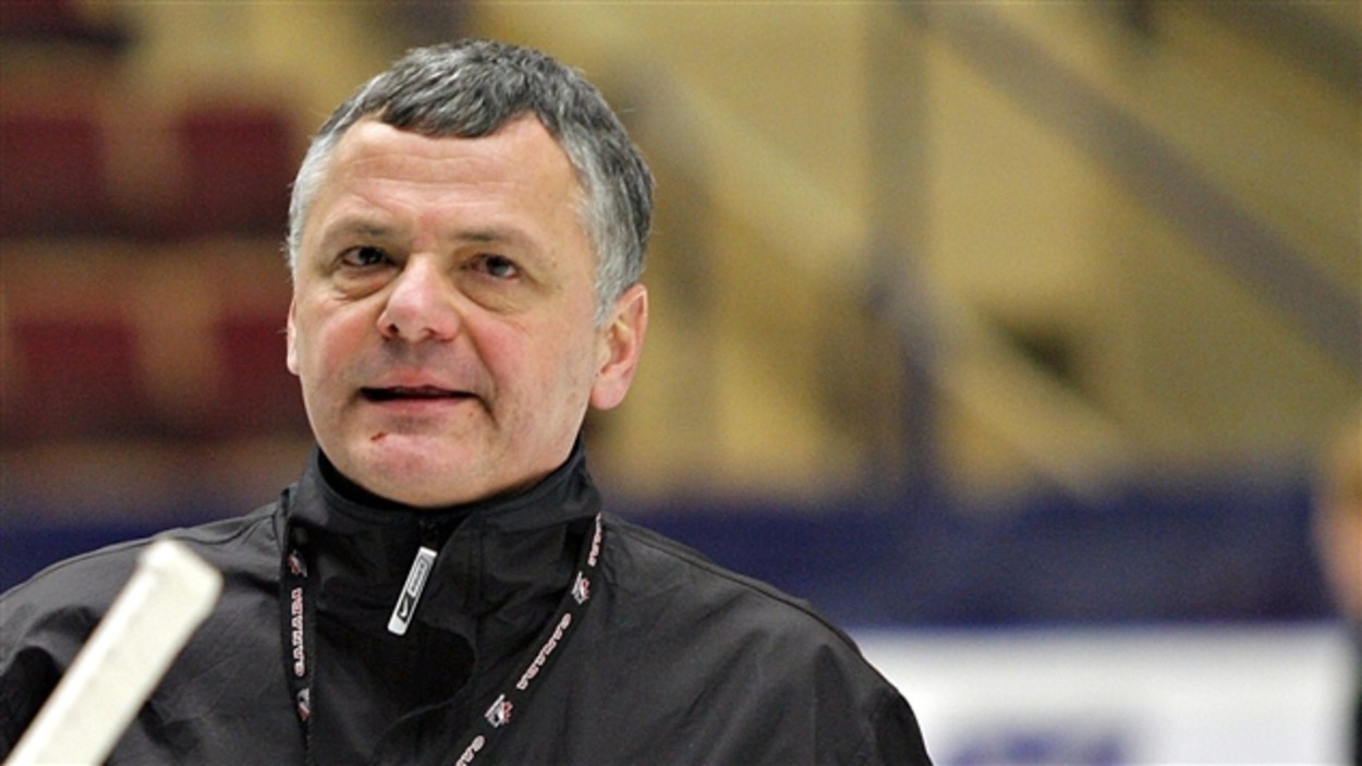 Le deuxième séjour de Jodoin | Radio-Canada