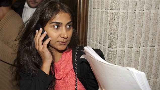 Gatti croyait son entente prénuptiale toujours valide, selon un avocat ...