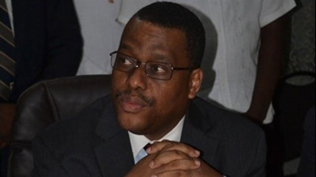 La nomination de Garry Conille comme premier ministre entérinée par les députés haïtiens | Radio ...