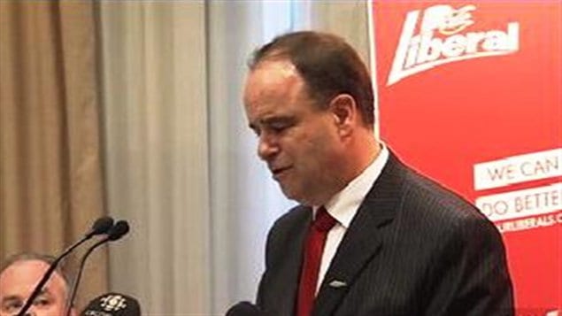 Les libéraux à Terre-Neuve ont de la difficulté à recruter des ...