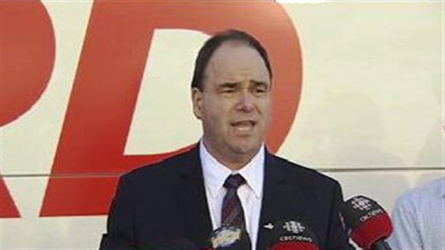 Les libéraux à Terre-Neuve dévoilent leur vision pour les ressources ...