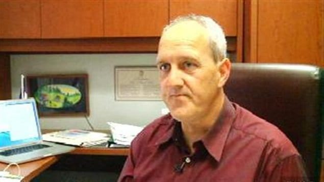 Jean Léger fait ses adieux à la communauté acadienne de la Nouvelle ...