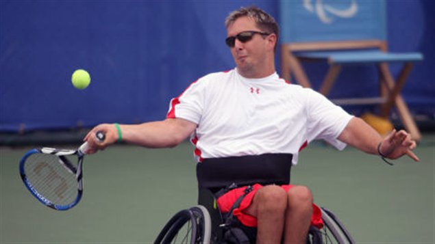 Mathieu prend sa retraite | Radio-Canada