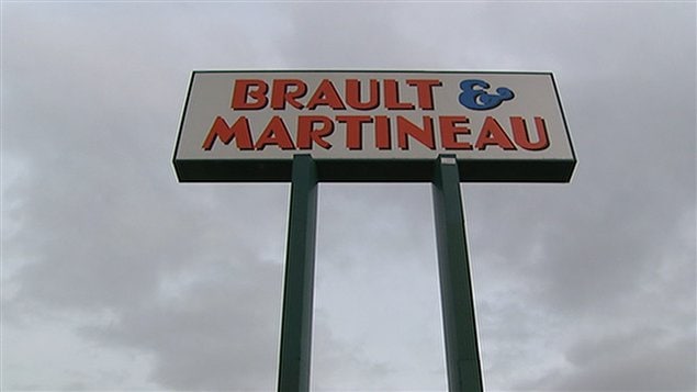 Une perte pour le Groupe BMTC | Radio-Canada