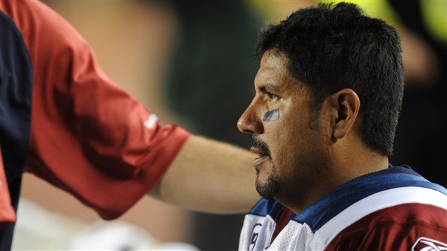 Calvillo ne se souvient pas | Radio-Canada