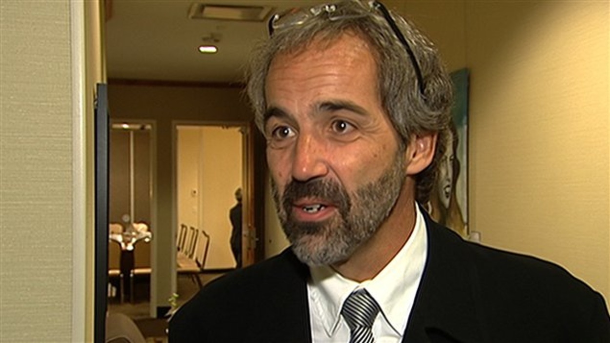 Daniel Paillé songe finalement à briguer la direction du Bloc québécois ...