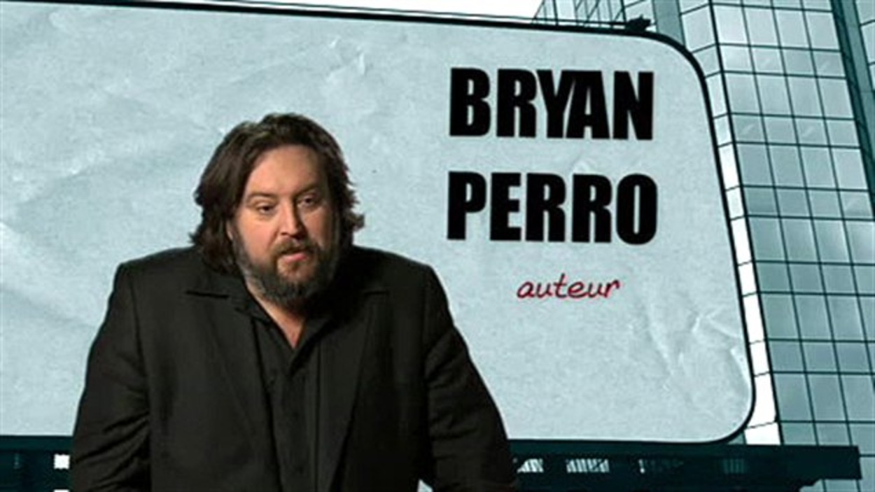 Bryan Perro se désiste des Jeux du Québec | Radio-Canada