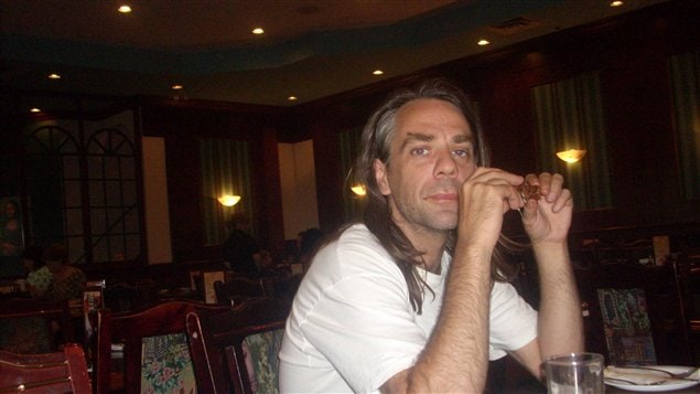 Mario Hamel avait un lourd passé judiciaire et psychiatrique | Radio-Canada