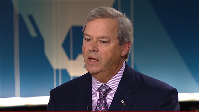 Un succès de perception dans la lutte contre le décrochage | Radio-Canada