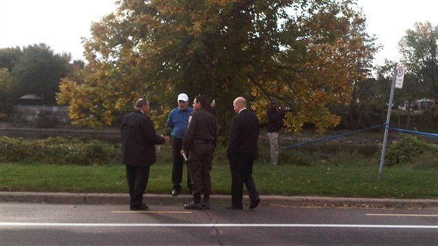 Disparition de Julie Surprenant : reprise des recherches à Terrebonne ...