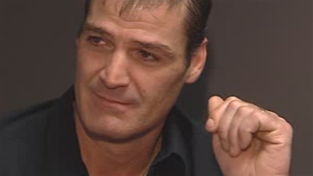 Martin Lévesque redemande une enquête publique sur la mort de sa fille ...