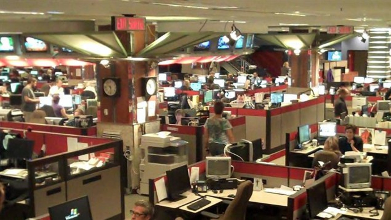 Portes ouvertes à Radio-Canada | Radio-Canada.ca