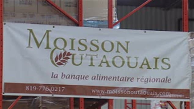 Mission accomplie pour Moisson Outaouais | Radio-Canada