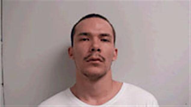 Le détenu en cavale arrêté | Radio-Canada