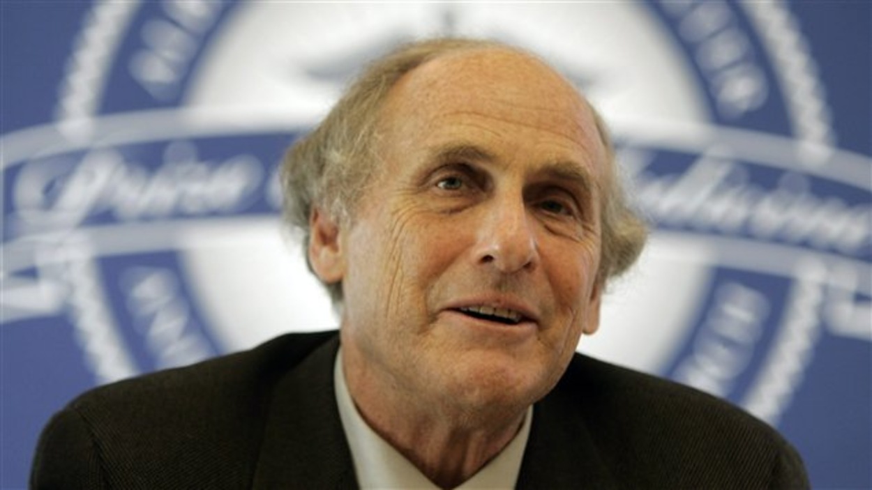 Nobel de médecine posthume pour le Canadien Ralph Steinman | Radio-Canada